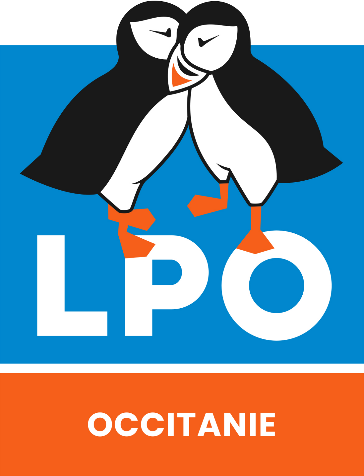 Accueil - LPO Occitanie